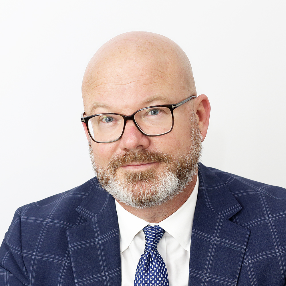 Our People - Ritchie Lawyers